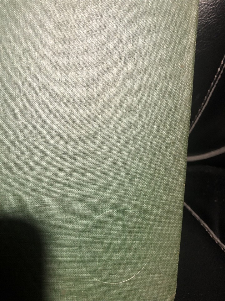 Alcohol Explored 1942 Howard W. Haggard & E. M. Jellinek FIRST EDITION ...