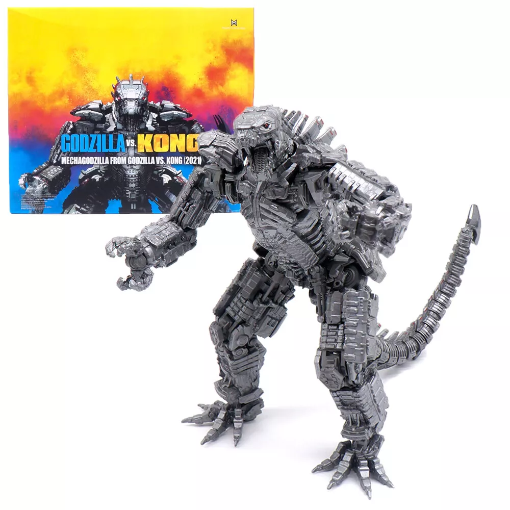 Tamashi Nations Godzilla Kong Mechagodzilla From Godzilla, 56% OFF Tamashi Nations Godzilla Kong Mechagodzilla From Godzilla, 56% OFF
