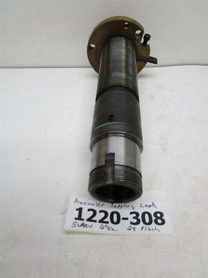 Drilling & Tapping - Snow Taps