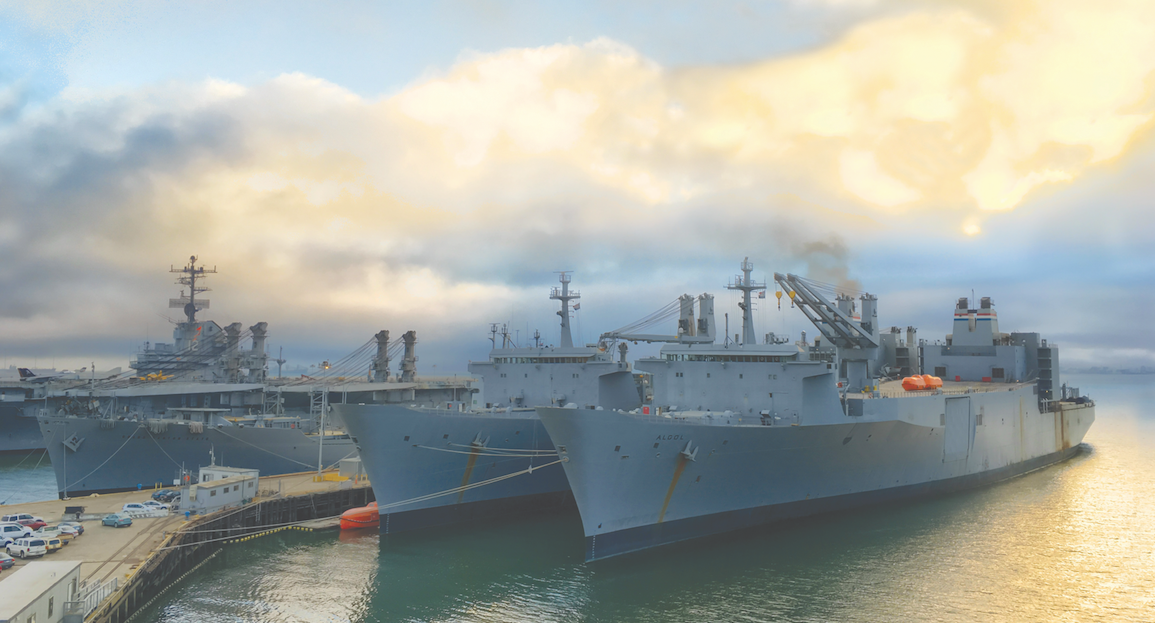 Strategic Sealift Officer Warfare BADGE MERCHANT MARINE PIN UP US NAVY ...