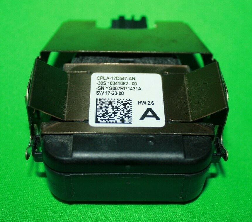 2016 Range Land Rover WINDSHIELD RAIN WATER CONTROL SENSOR UNIT OEM | eBay