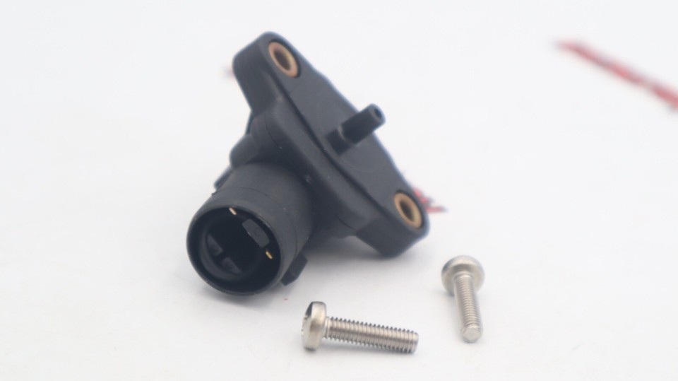 3 BAR RACE HEAVY DUTY PRO SERIES MAP SENSOR HONDA CIVIC KIT TURBO B16 ...