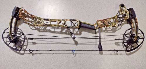 MATHEWS LIFT 29.5 RH COMPOUND BOW...SITKA SUB ALPINE...*** PICK YOUR ...