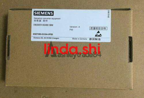 Siemens 6SE7090-0XX84-0FE0 Industrial Control System for sale online | eBay