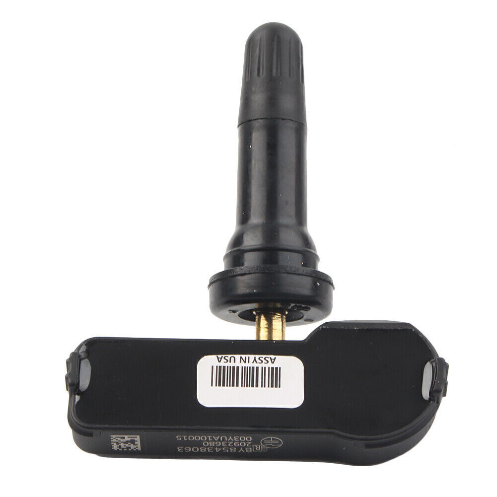 TPMS Tire Pressure Sensor 20923680 For GM Chevrolet Silverado Suburban ...