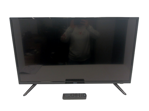 Seiki SC-39HS950N 39 inch LED TV Flat Screen Television with Remote | eBay