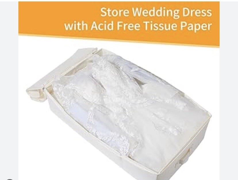 100 Acid Free Tissue Paper Sheets 20x30 | eBay