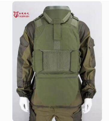 Russian Special Forces Df2 Ballistic Vest Plate Carrier FORT Defender-2 ...