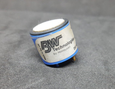 BW TECHNOLOGIES AAY80-390 OXYGEN SENSOR 40XV CITICEL AAY80390 | eBay