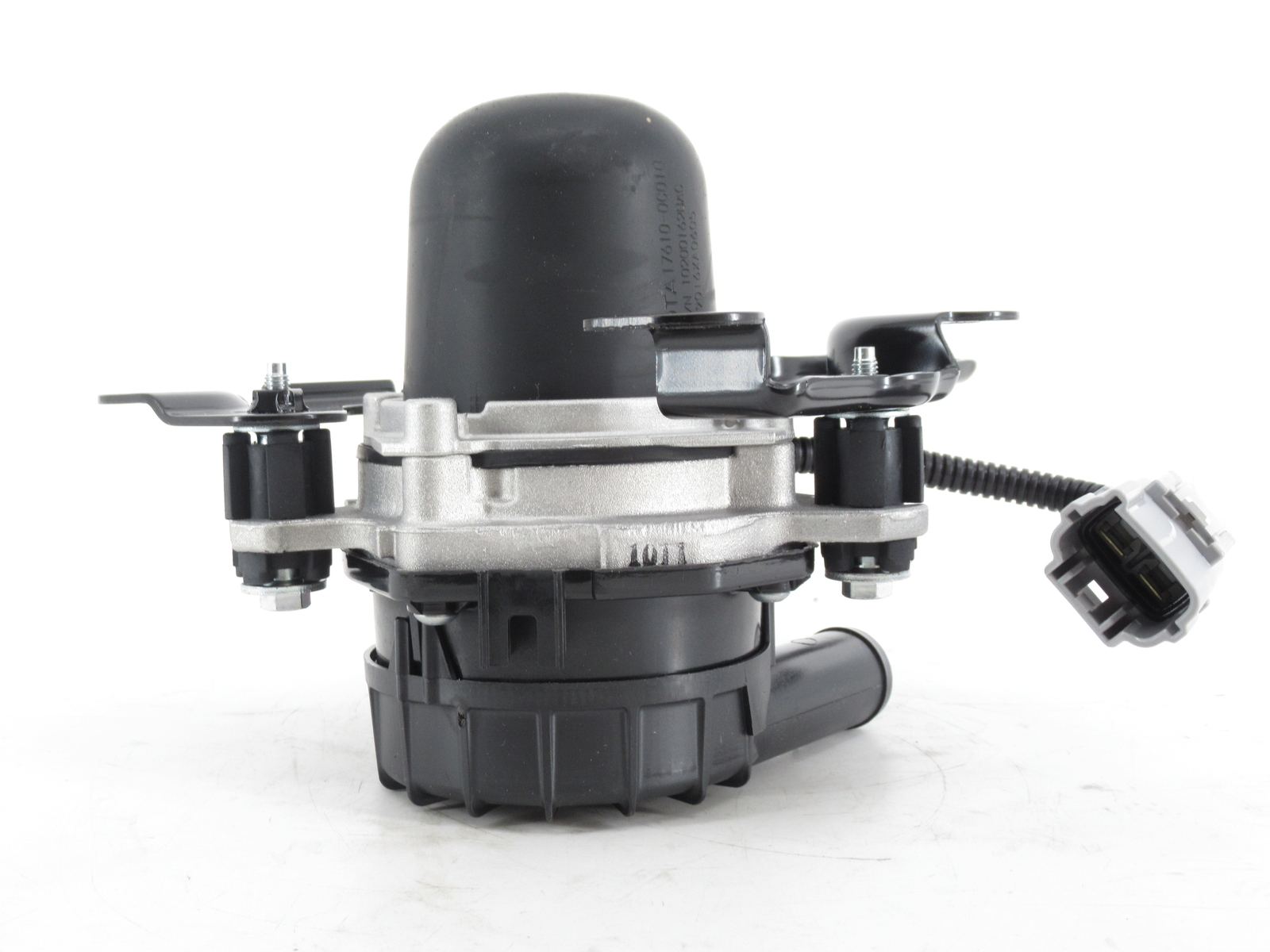 Genuine OEM Toyota Lexus 17600-0F010 Secondary AIR Injection Pump ...