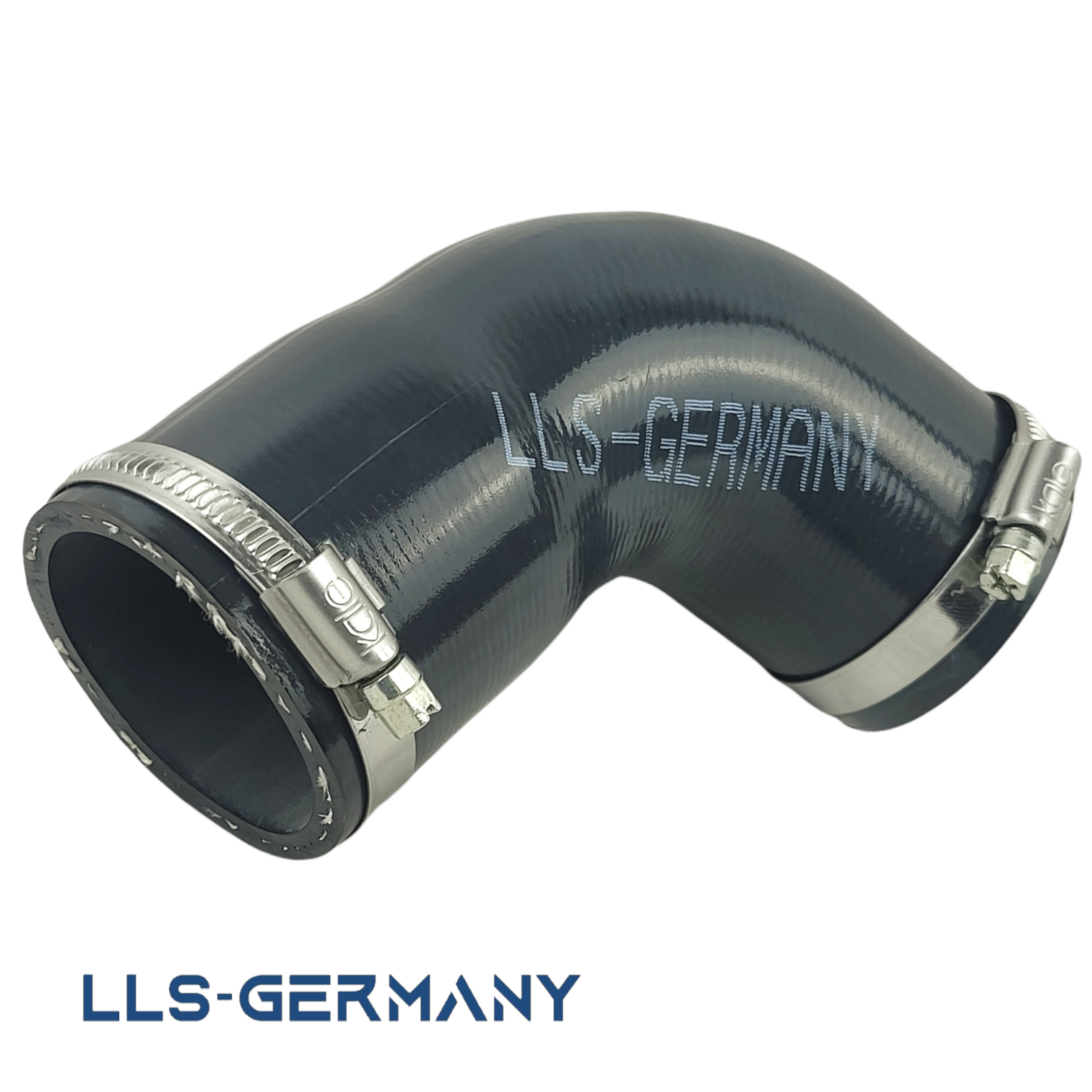 Turbo Schlauch für BMW E38 E39 530D 730D 11617786530 Ladeluftschlauch ...
