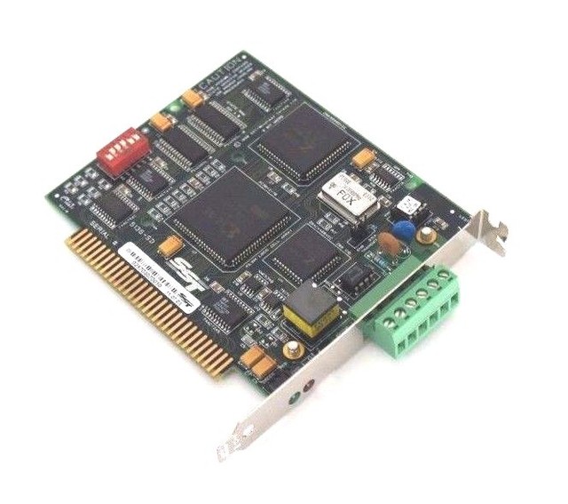 SST Interface Card 5136-sd-isa Allen Bradley DH Rio for sale online | eBay