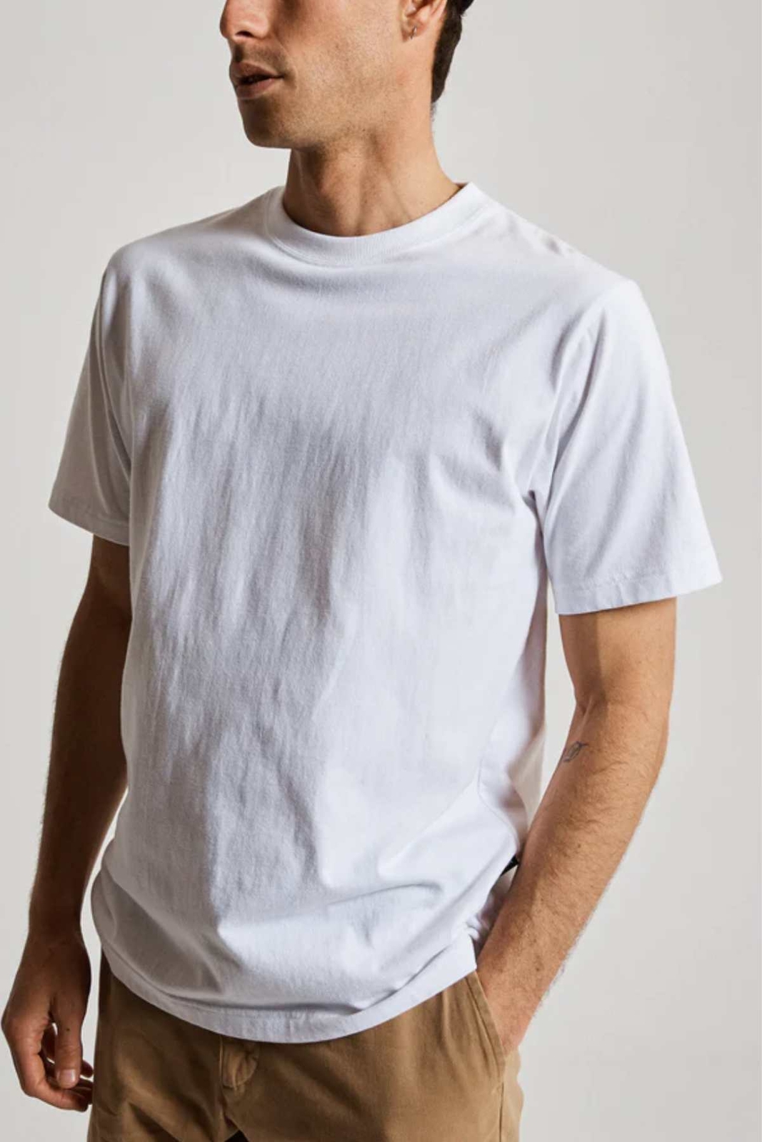 Mr Simple Heavy Weight Tee - RRP 59.99 - FREE POST | eBay