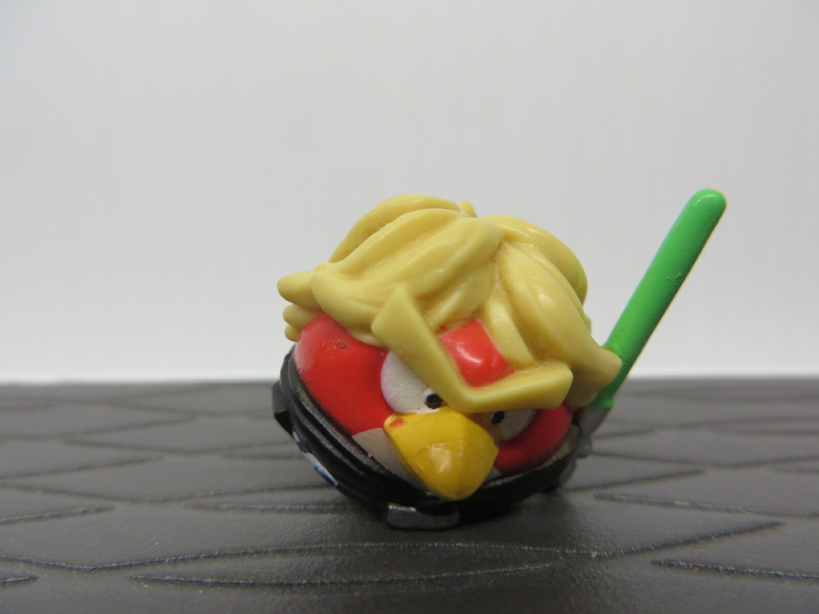 Angry Birds Star Wars 2 Luke Skywalker Jedi