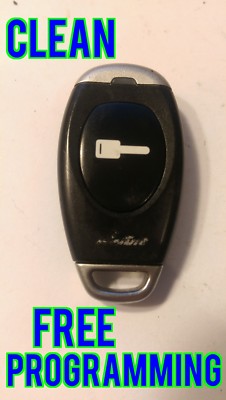 PURSUIT KEYLESS ENTRY REMOTE CONTROL KEYFOB TRANSMITTER ALARM 091BPR ...