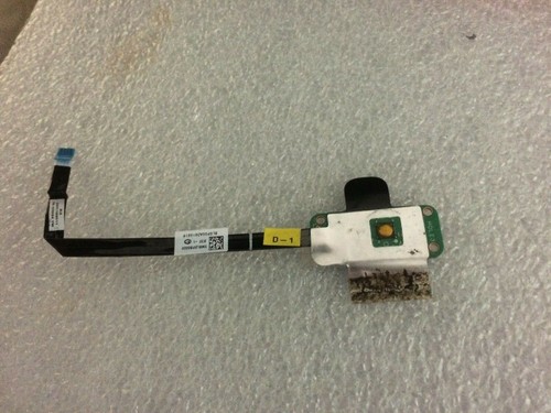 TOSHIBA Satellite L655-S5150 L655-S5155 L655-S5157 Laptop Power Button ...