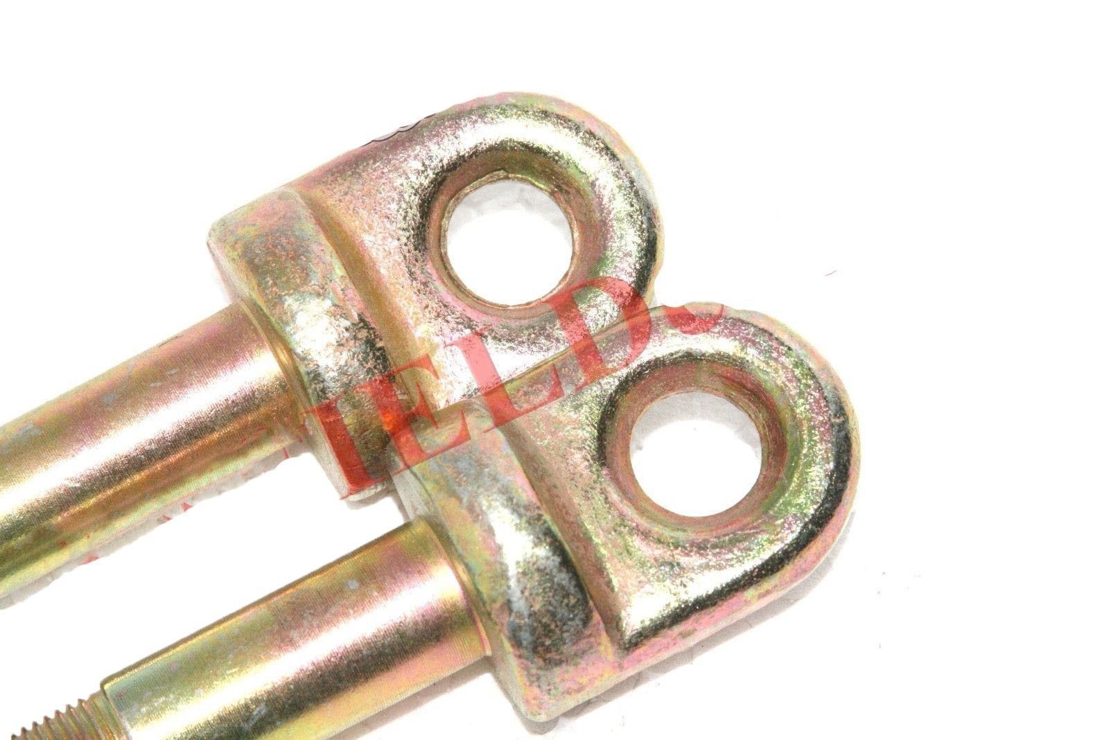 Check Chain Pin / Lower Link Implement Pin 2 Unit Mahindra Tractor | eBay