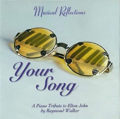 Your Song Musical Reflections (CD) | eBay
