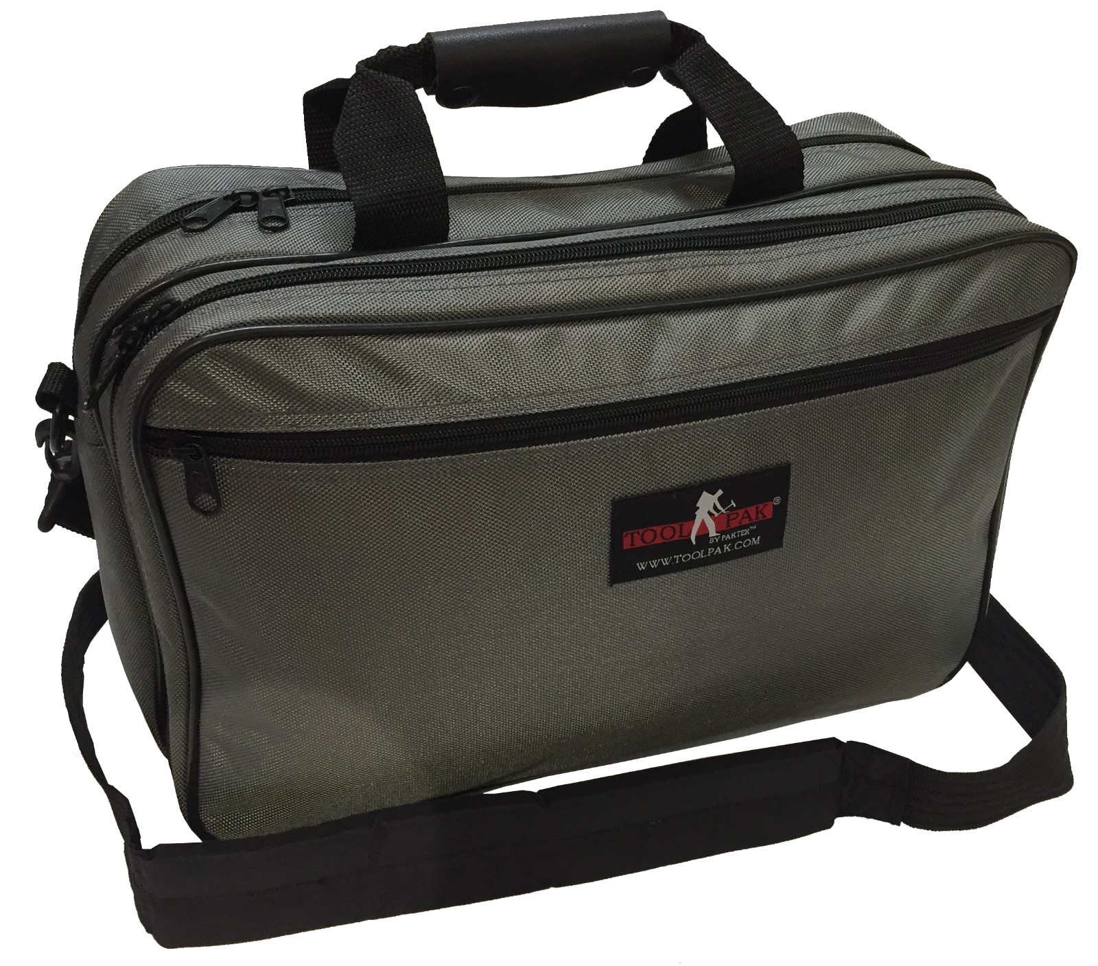 ToolPak Brand ProTechPak #99200GR NSN#8460-01-193-9769 by Paktek Tool BriefCase | eBay