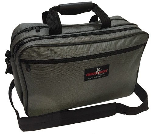 ToolPak Brand ProTechPak #99200GR NSN#8460-01-193-9769 by Paktek Tool ...