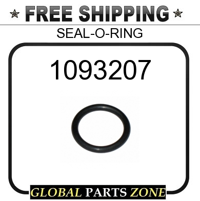1093207 - SEAL-O-RING for Caterpillar (CAT) | eBay