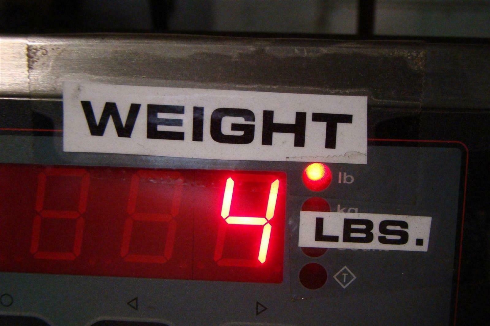 ITT Barton Access Flow Computer 110Vac 15Watt 4E5R.11A BA415 | eBay