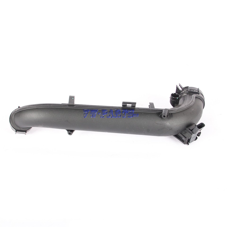 Pressure Pipe Tube Fit For VW Golf Jetta Passat AUDI A3 Q3 04E 145 673P ...