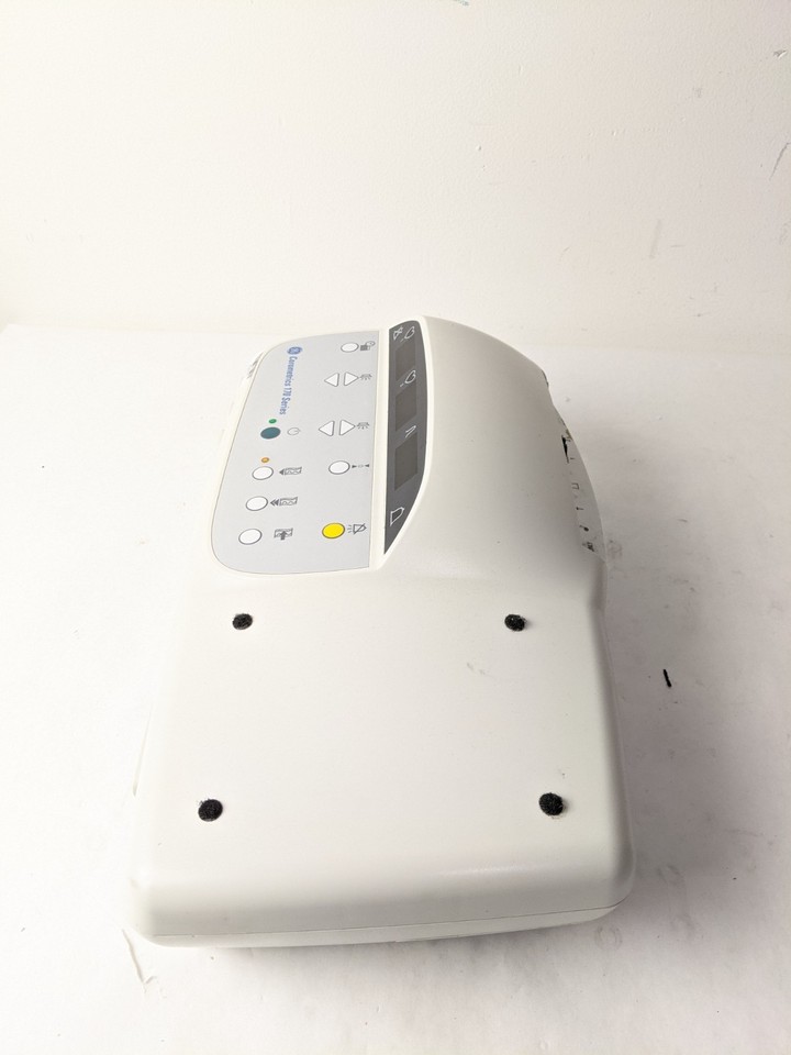 GE Corometrics 170 Series Model 172 Fetal Monitor | MFG 2005 | eBay
