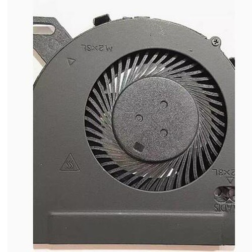Cooling Fan For Dell Vostro 5468 5568 Inspiron 15 7560 7572 Fan ...