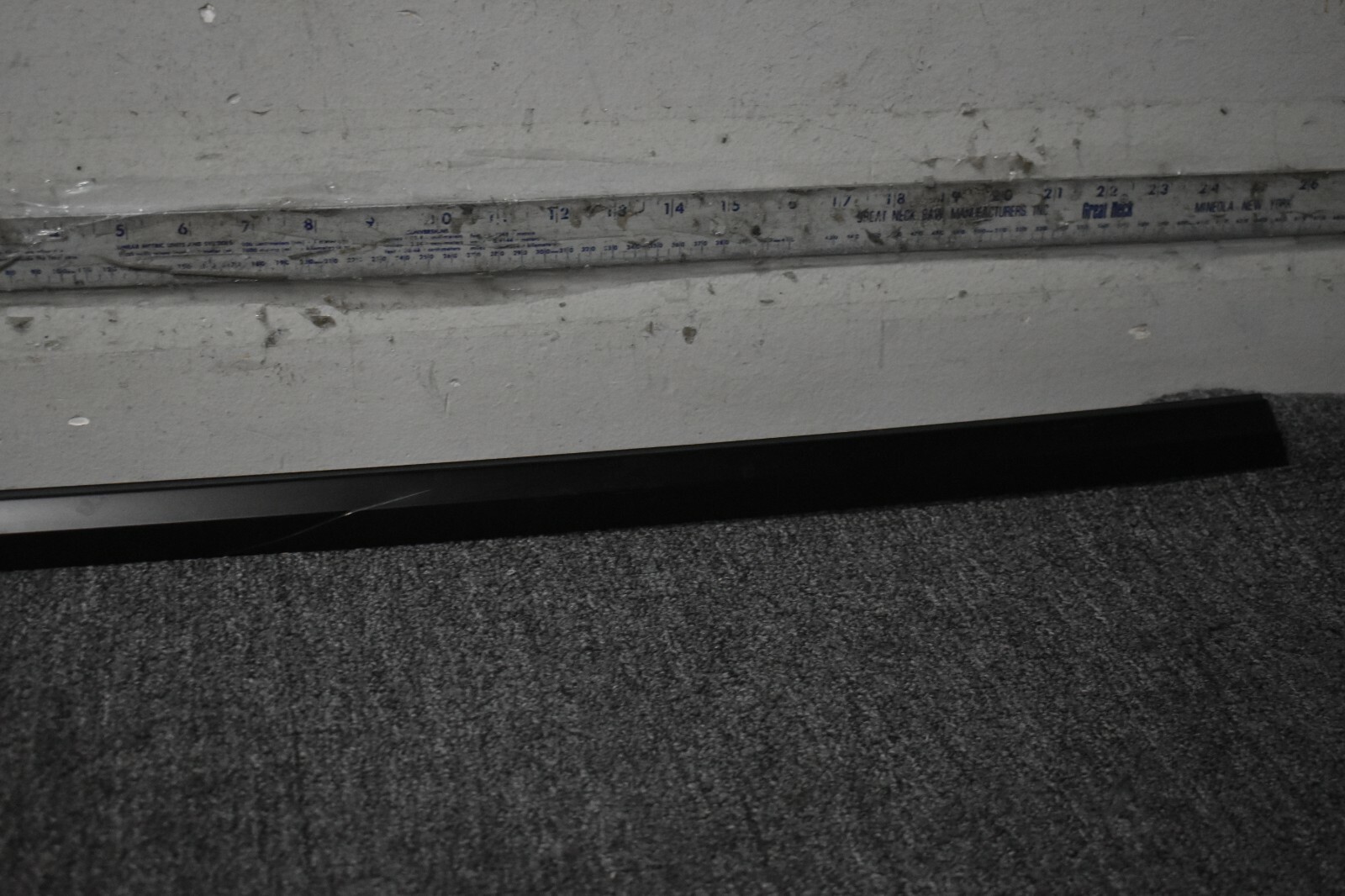 TESLA MODEL Y WINDOW TRIM FACTORY OEM | eBay