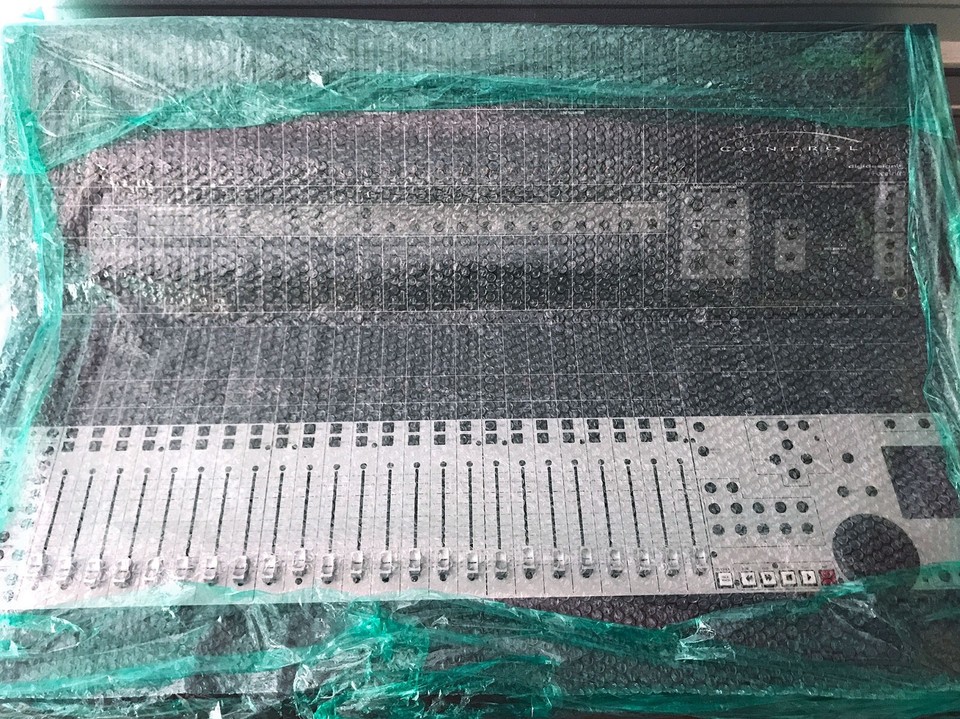 Digidesign Focusrite Control 24 | eBay