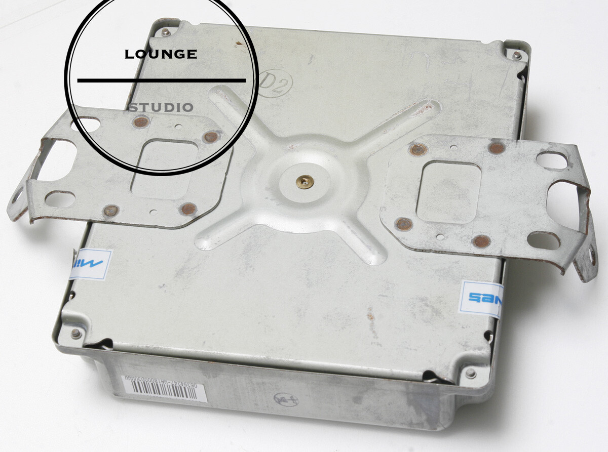 Mine's ECU 00' LEGACY BE5 Type-C MT EJ20 engine computer control 22611 ...