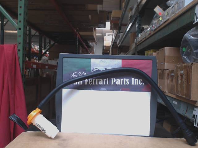 Ferrari 360 Fuel Tank Float Valve P/N 180383 for sale online | eBay