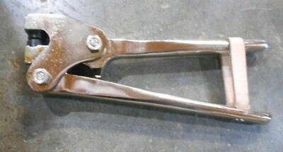 Midget Sealing Plier 25/00 (EC10-2) | eBay