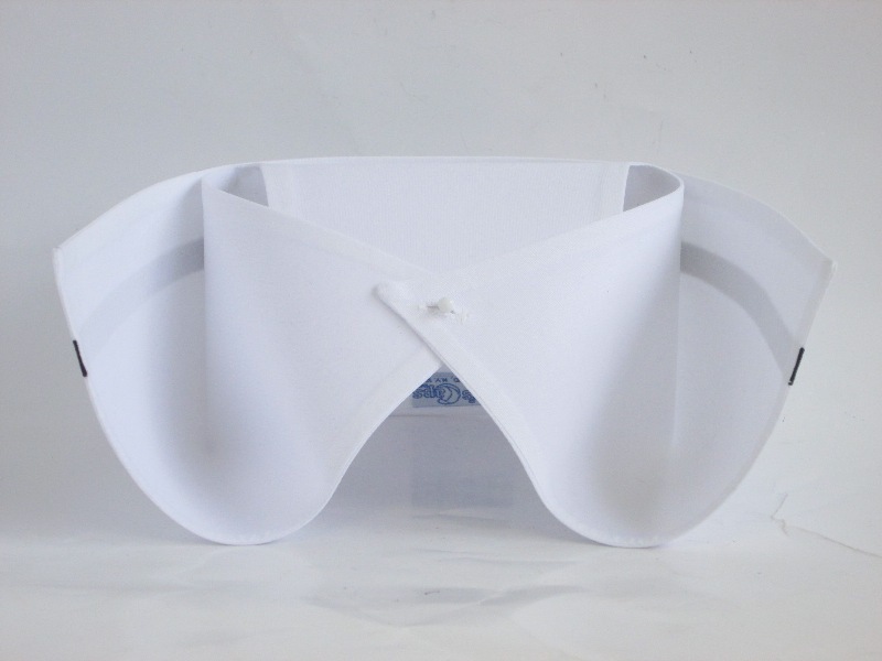 AUTHENTIC NURSE CAP OLD FASHION VINTAGE WHITE COTTON UNIFORM NURSES ...