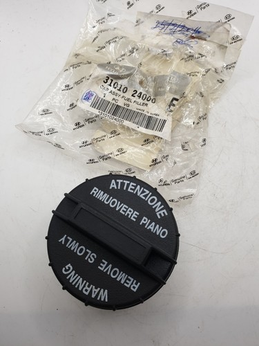 Bouchon de remplissage de carburant Hyundai Kia 3101024000 pièce d ...