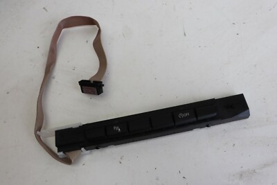 BMW E92 M3 Coupe 2011 Dash Auto Start PDC Park Switch Button 6970913 ...