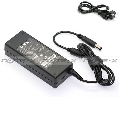 CHARGEUR DELL LA90PS1-00 PA-10 NEW LAPTOP ADAPTOR POWER SUPPLY | eBay