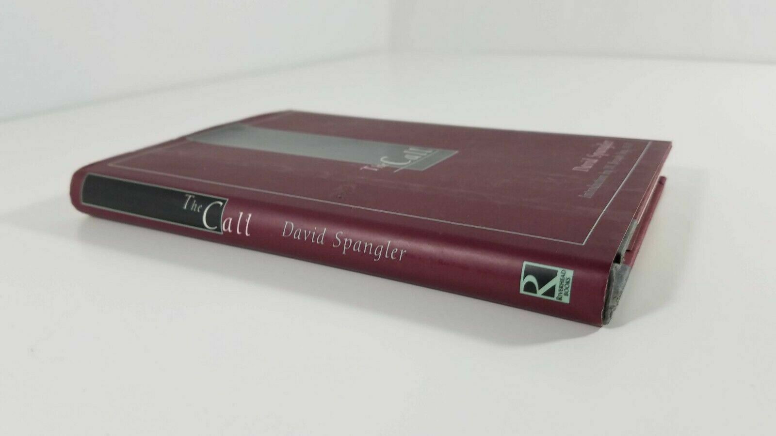 Call by David Spangler (1996, Hardcover) for sale online | eBay