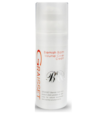 Graisset Absolute Blemish Balm Volumer Cover Cream 50ml 1.69oz | eBay