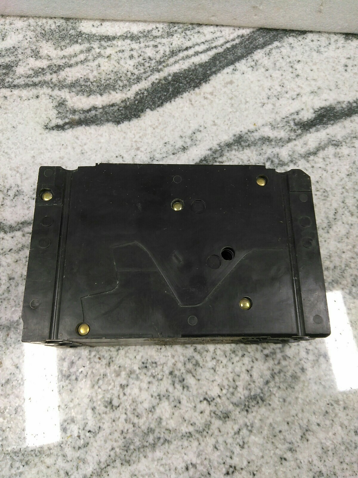 SIEMENS ITE ED63A050 50A 600VA MOTOR CIRCUIT INTERRUPTER CONN.NO.LN1E ...