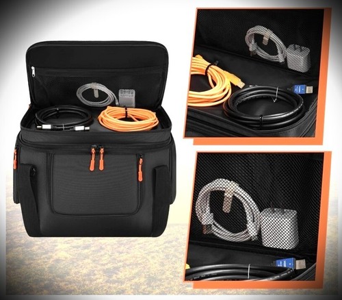 Carry Bag Travel Case LG for Jackery E1000 V2 Power Station | eBay