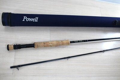 Rods - Powell Rod