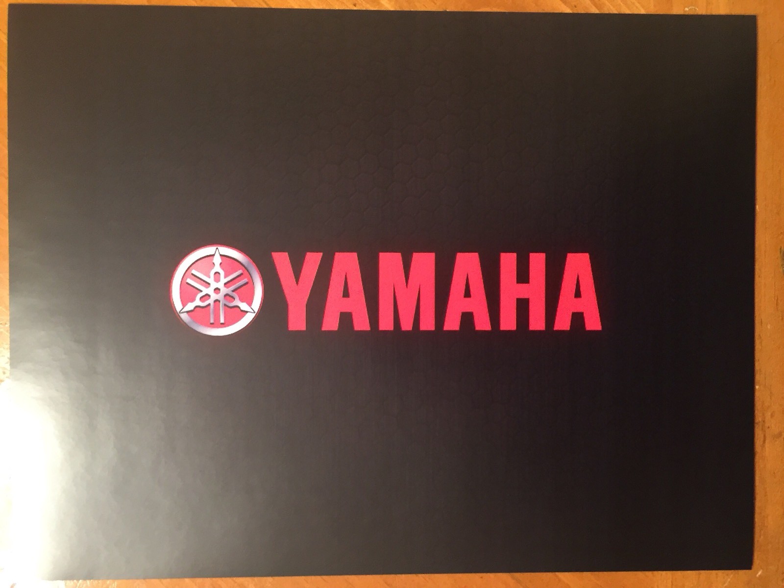 Tin Sign Vintage Yamaha Motorcycles 2 | eBay