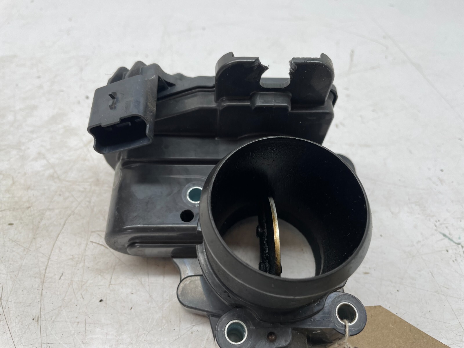FORD KUGA MONDEO FOCUS 2.0 DIESEL THROTTLE BODY HOUSING DS7Q-9E926-CA ...
