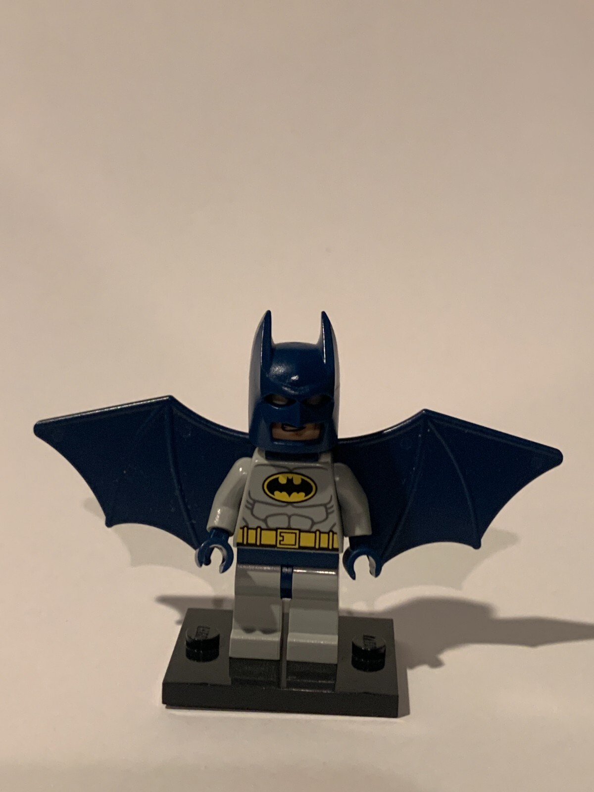 LEGO Batman Wings Jetpack Batman 6858 | eBay