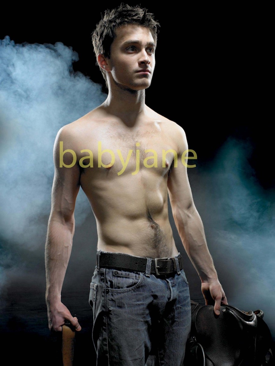 Equus Daniel Radcliffe Full Daniel Radcliffe | Biography, Movies,