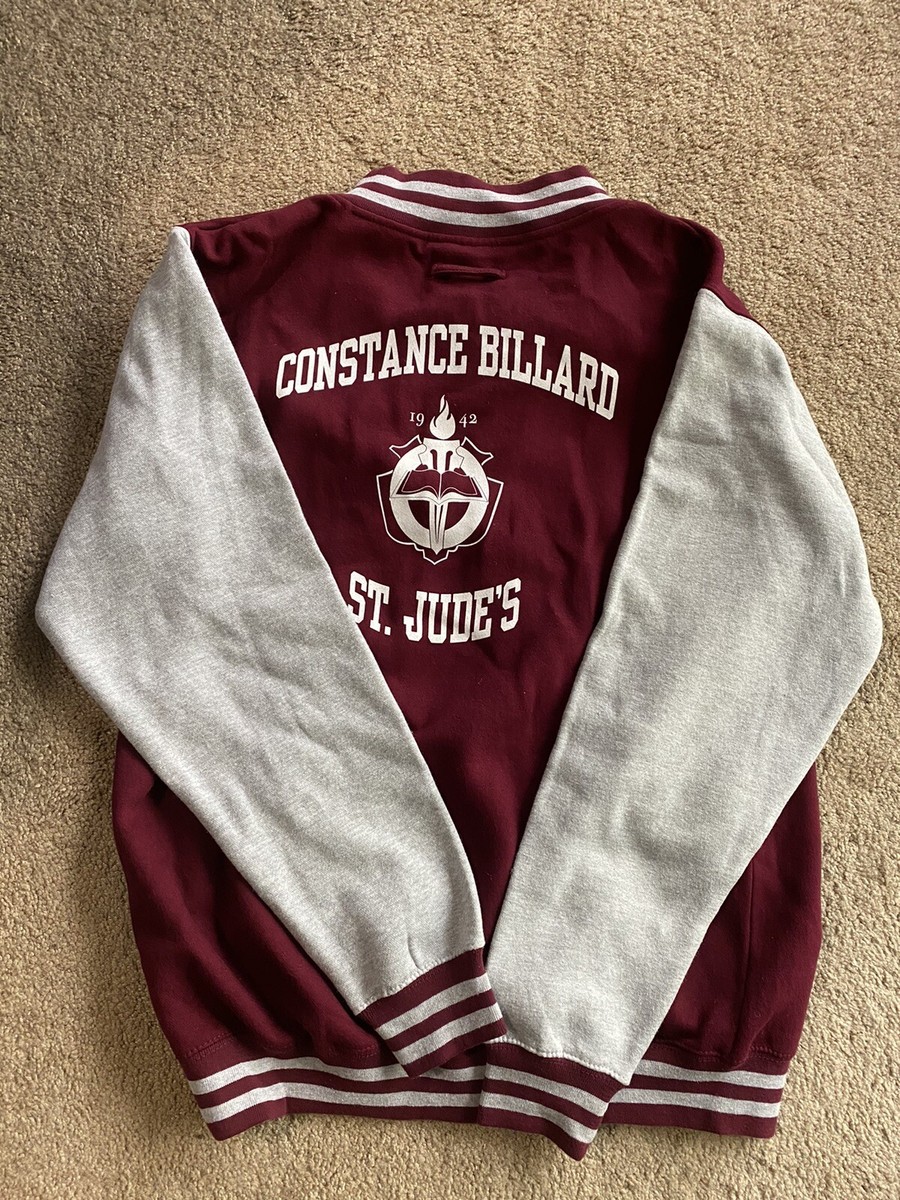Constance Billard Logo Constance Billard Uniform 2007 Vs 2021