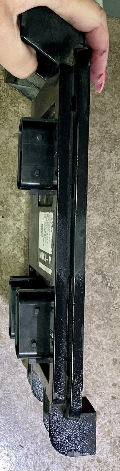 Kenworth+ECM+Q21-1077-3-103+Control+Chassis+Node+2016+Continental+Mux3 ...