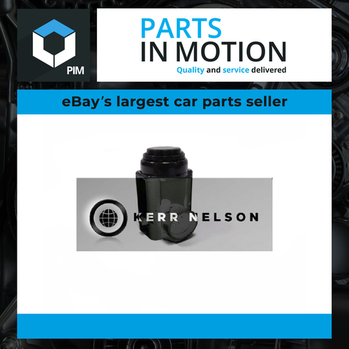 Parking Sensor PDC fits MERCEDES ML55 AMG W163 5.4 00 to 05 M113.981 ...